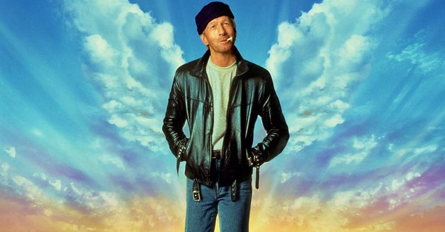 Almost an Angel streaming: where to watch online?