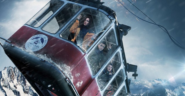 Break streaming: where to watch movie online?