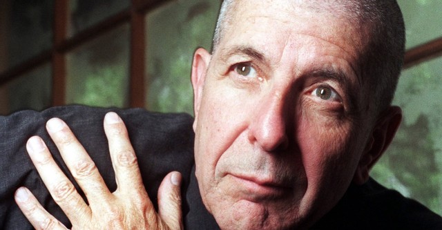 Leonard Cohen: Spring 96 streaming: watch online
