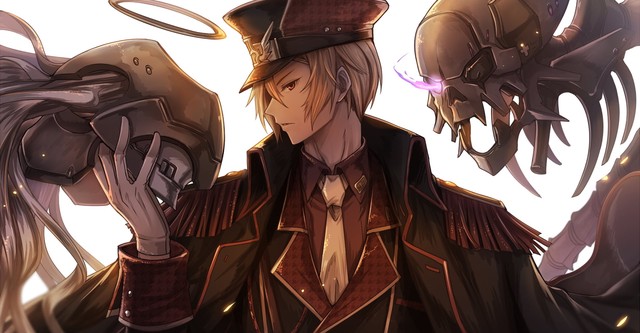 Divine Gate - watch tv show streaming online