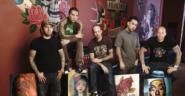 Miami Ink Season 1 - watch full episodes streaming online