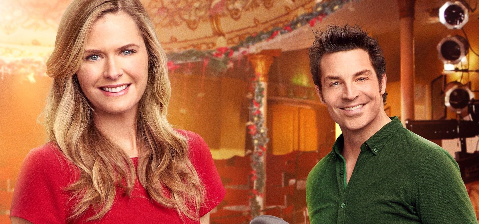 Christmas Encore - película: Ver online en español
