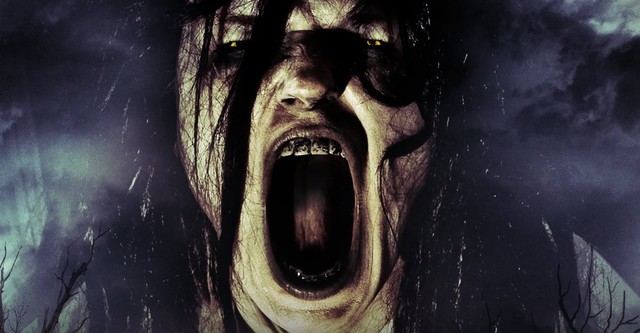 Ghost Witch streaming: where to watch movie online?