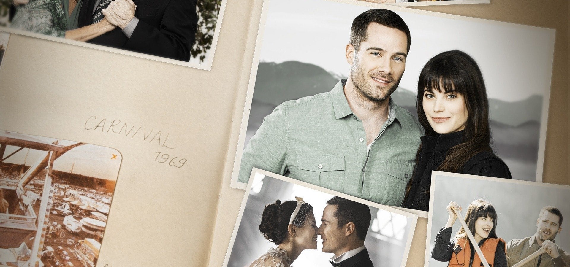 The Memory Book streaming: where to watch online?