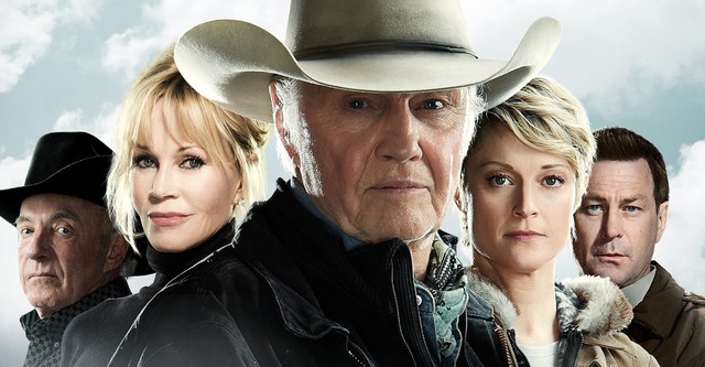 Où regarder JL Ranch en streaming complet et légal