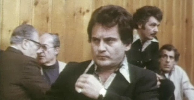 Family Enforcer 영화 스트리밍