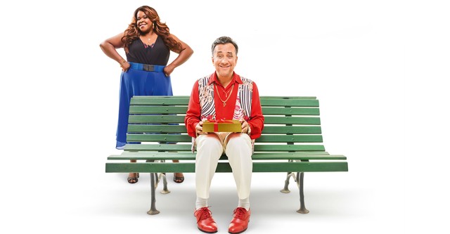 El conta Historias - película: Ver online en español