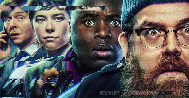 Truth Seekers Season 1 - watch episodes streaming online