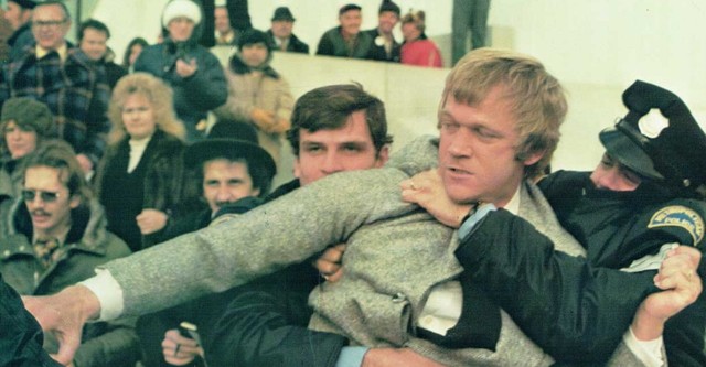 Breaking Point streaming: where to watch online?