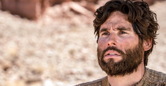 Jesus Season 1 - watch full episodes streaming online