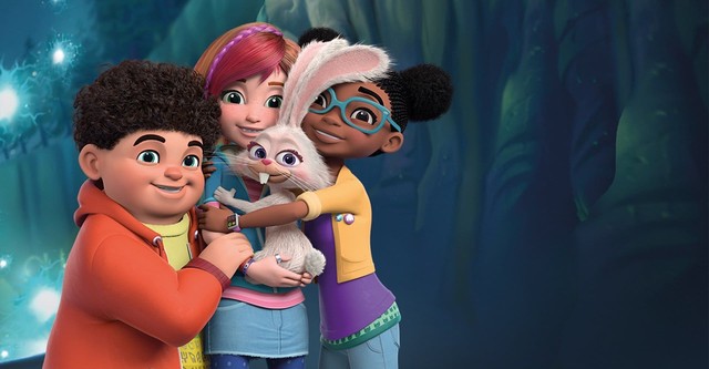 Sadie e Gilbert - guarda la serie in streaming