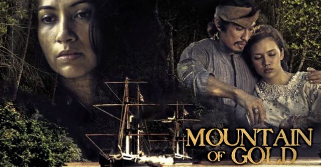 Mountain of Gold streaming: where to watch online?