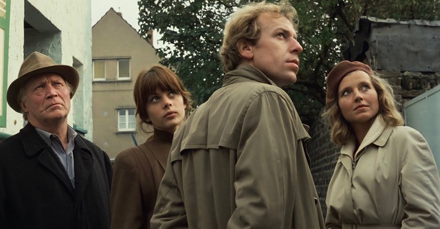 Wrong Move streaming: where to watch movie online?