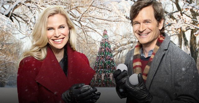 Christmas Connection streaming: where to watch online?