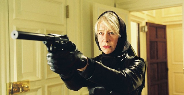 Shadowboxer streaming: where to watch movie online?