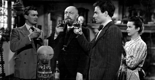 Secret Mission - movie: watch streaming online