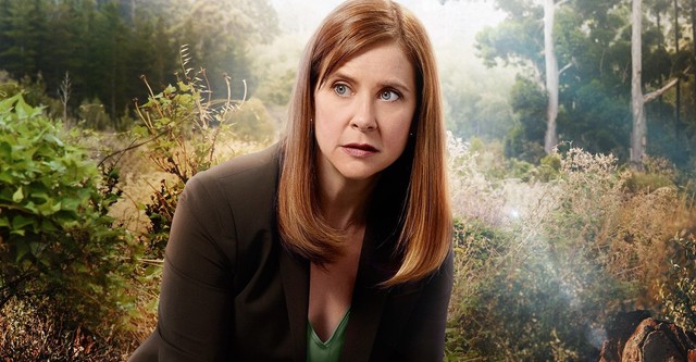 Záhada Hailey Deanové: Vražedné rande online