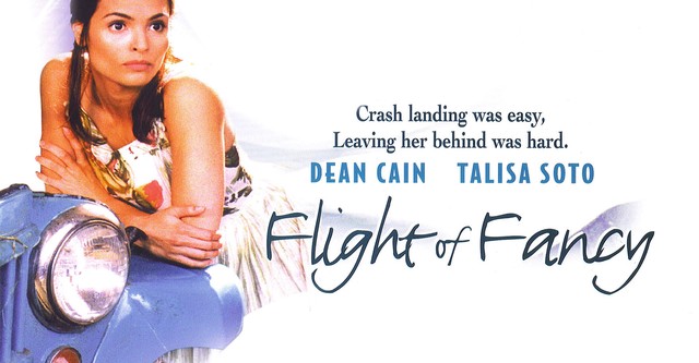 The Flight - movie: where to watch streaming online
