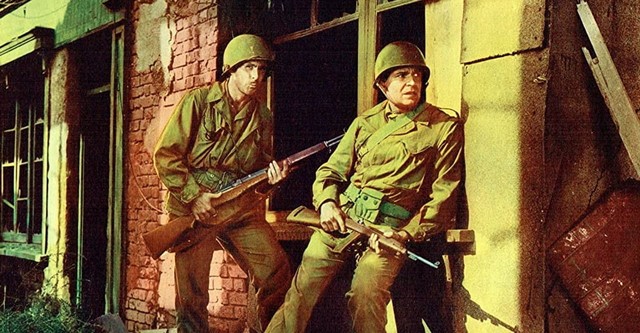 Tank Commandos streaming: where to watch online?