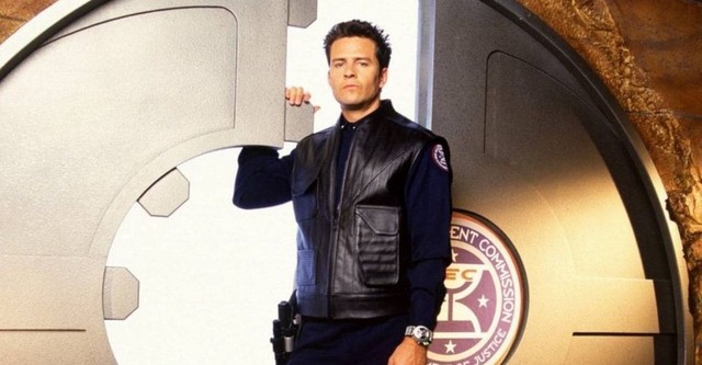 Timecop - watch tv show streaming online