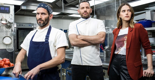 The Chef Season 1 - watch full episodes streaming online