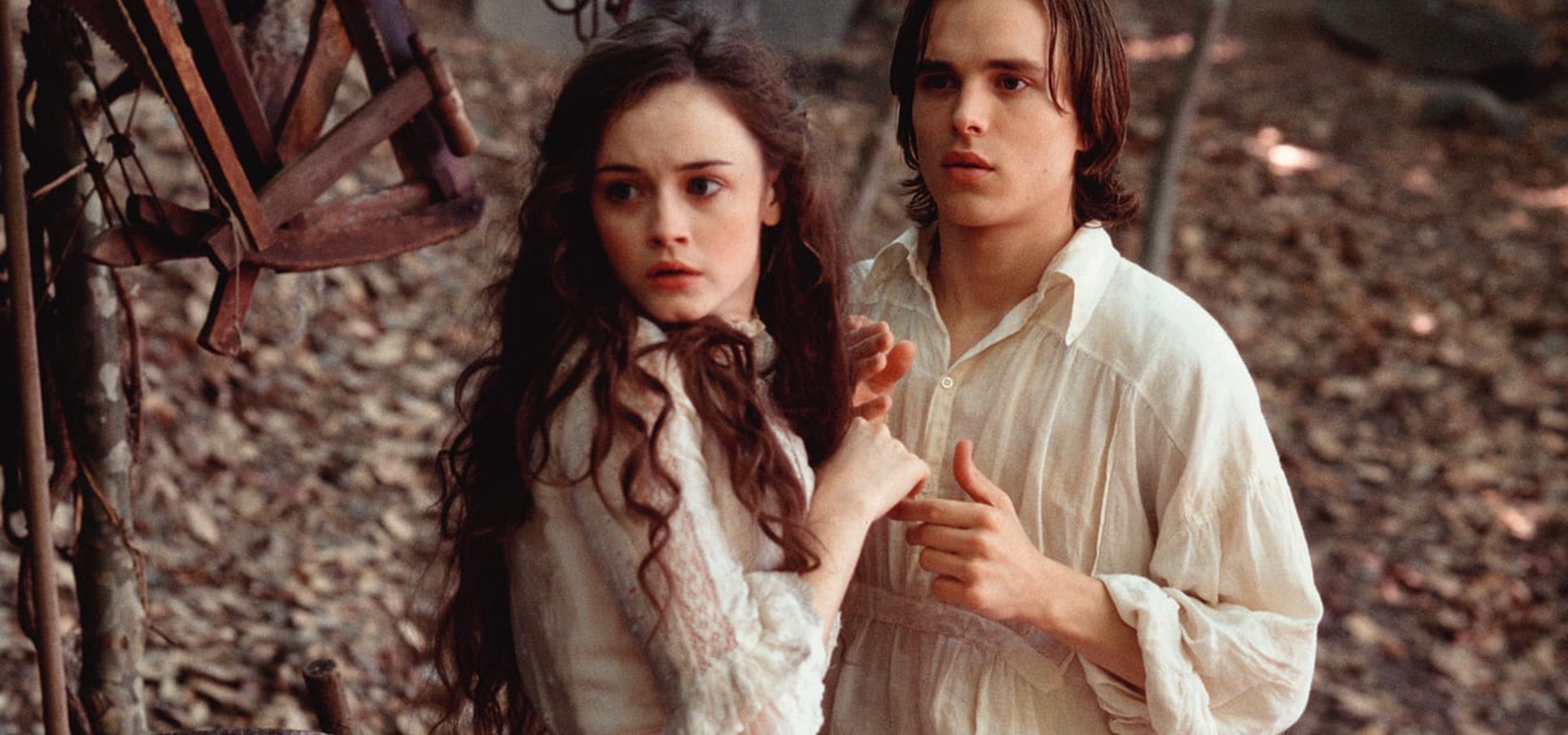 Tuck Everlasting - Stream: Jetzt Film online anschauen