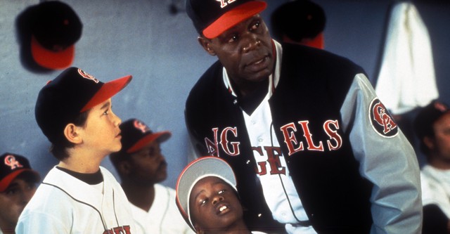 Angels in the Outfield streaming: where to watch online?