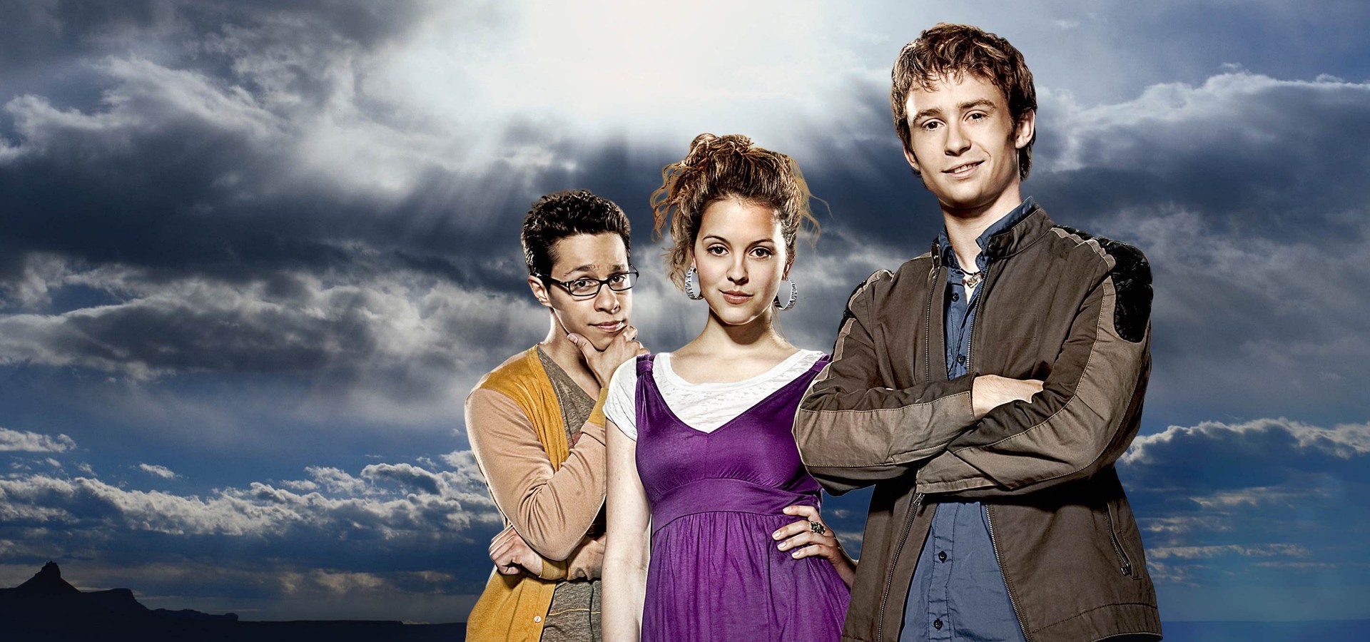 The Troop - watch tv show stream online