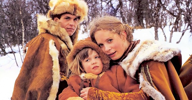 The Polar Bear King streaming: where to watch online?