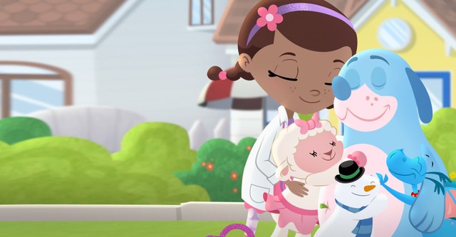 The Doc Files Season 1 - watch episodes streaming online