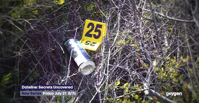 Dateline: Secrets Uncovered Season 14 - episodes streaming online