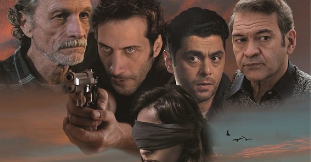 Lobos - película: Ver online completa en español