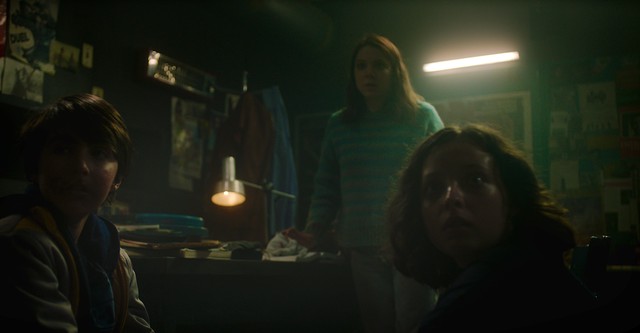 Regarder Red Screening en streaming complet et légal