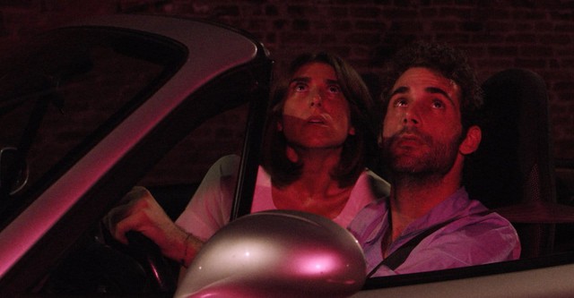 The One - movie: where to watch streaming online