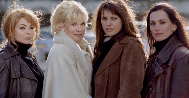 Amazonas - película: Ver online completa en español