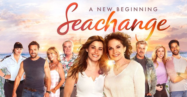SeaChange - watch tv show stream online