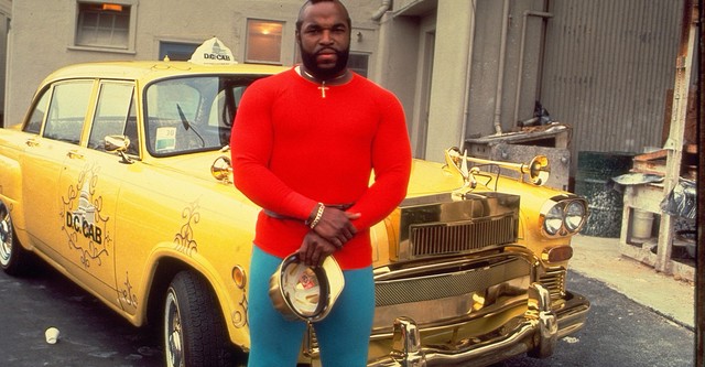 D.C. Cab streaming: where to watch movie online?