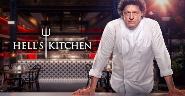 Hell's Kitchen Australia - stream online
