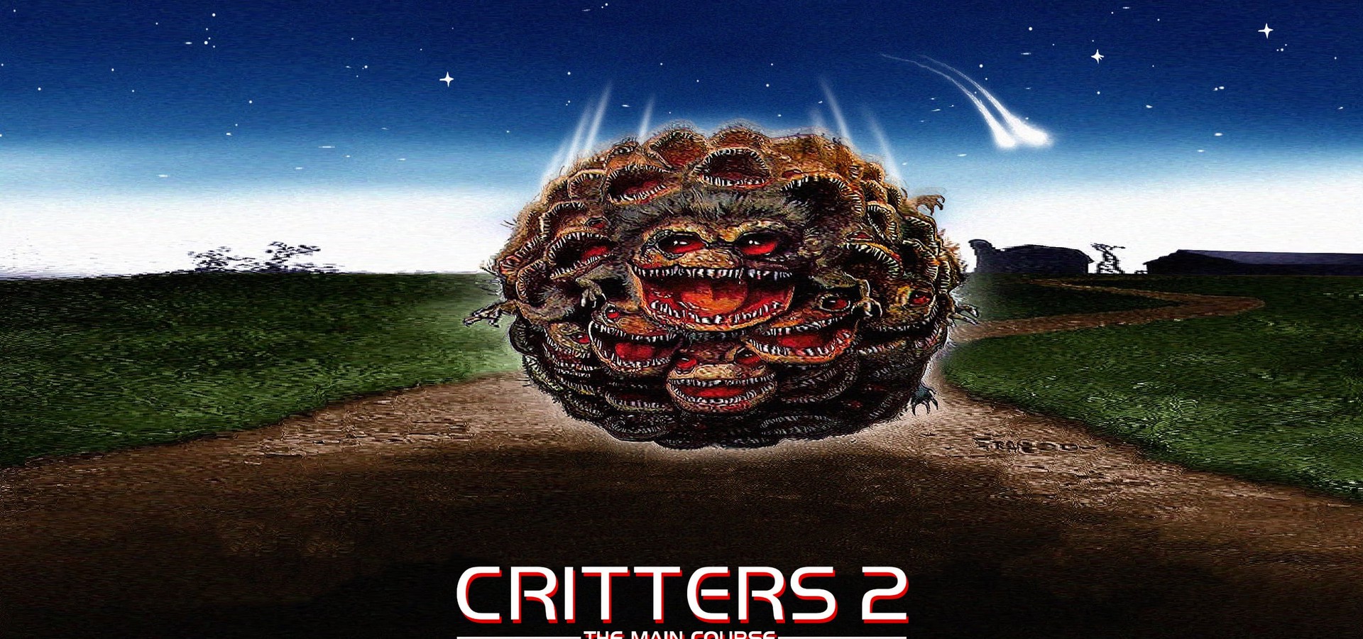 Critters 2 streaming: where to watch movie online?