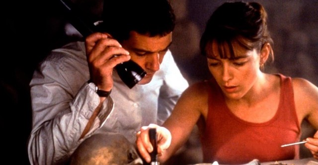 The Body streaming: where to watch movie online?