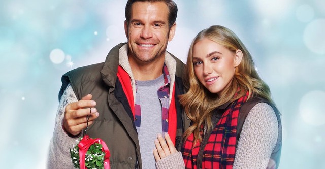 Mistletoe Magic streaming: where to watch online?