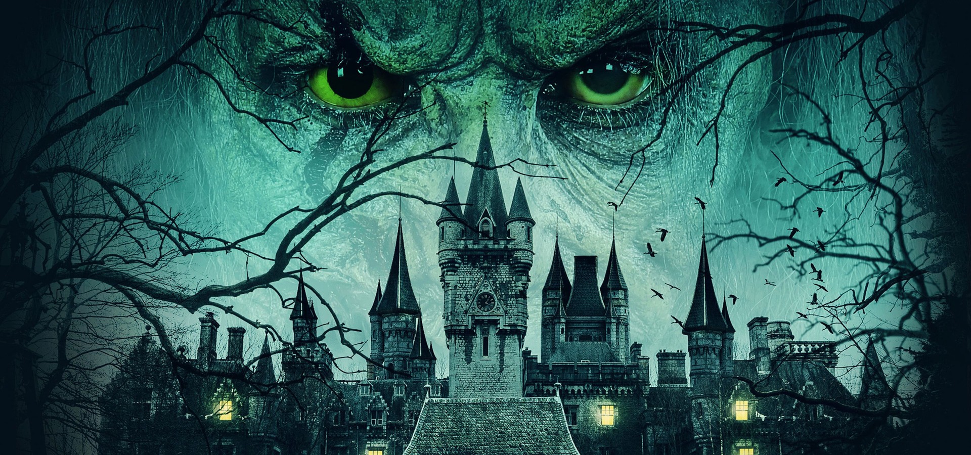 Castle Freak Streaming Where To Watch Movie Online