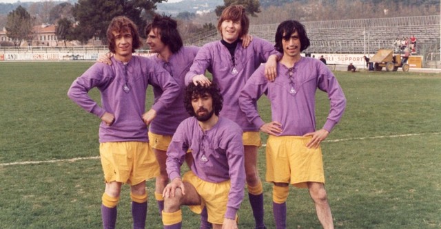 Regarder La Grande Java en streaming complet et légal