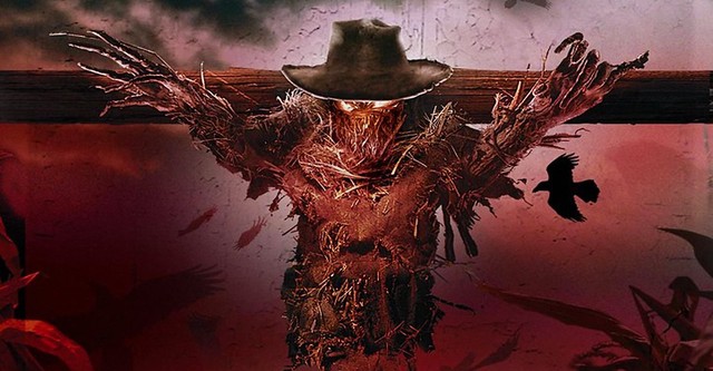Messengers 2: The Scarecrow streaming online