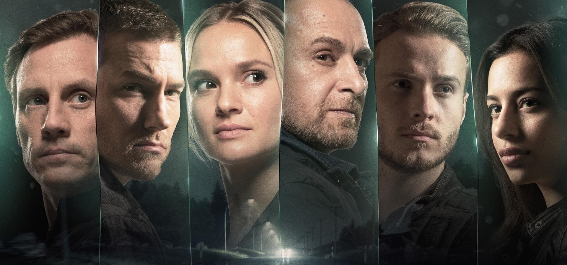 Alerta Cobra - Ver la serie online completas en español