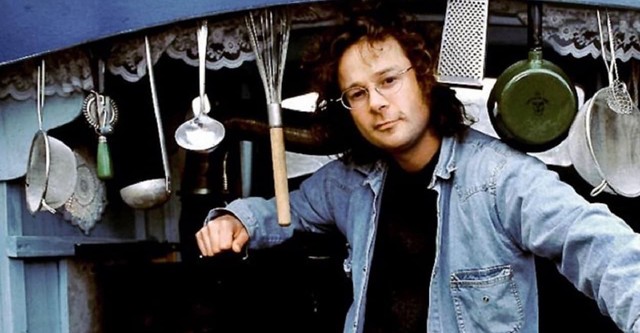 A Cook on the Wild Side - streaming online