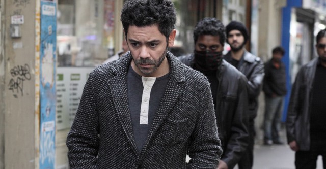 Où regarder Damoclès en streaming complet et légal
