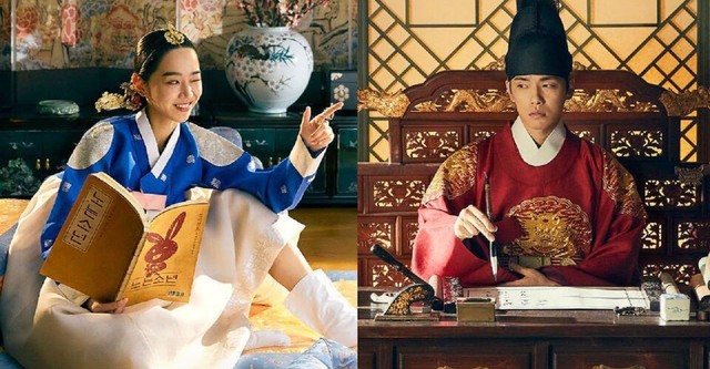 Mr. Queen temporada 1 - Ver todos los episodios online