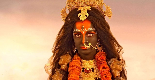 Mahakaali - Anth Hi Aarambh Hai Season 1 - streaming online