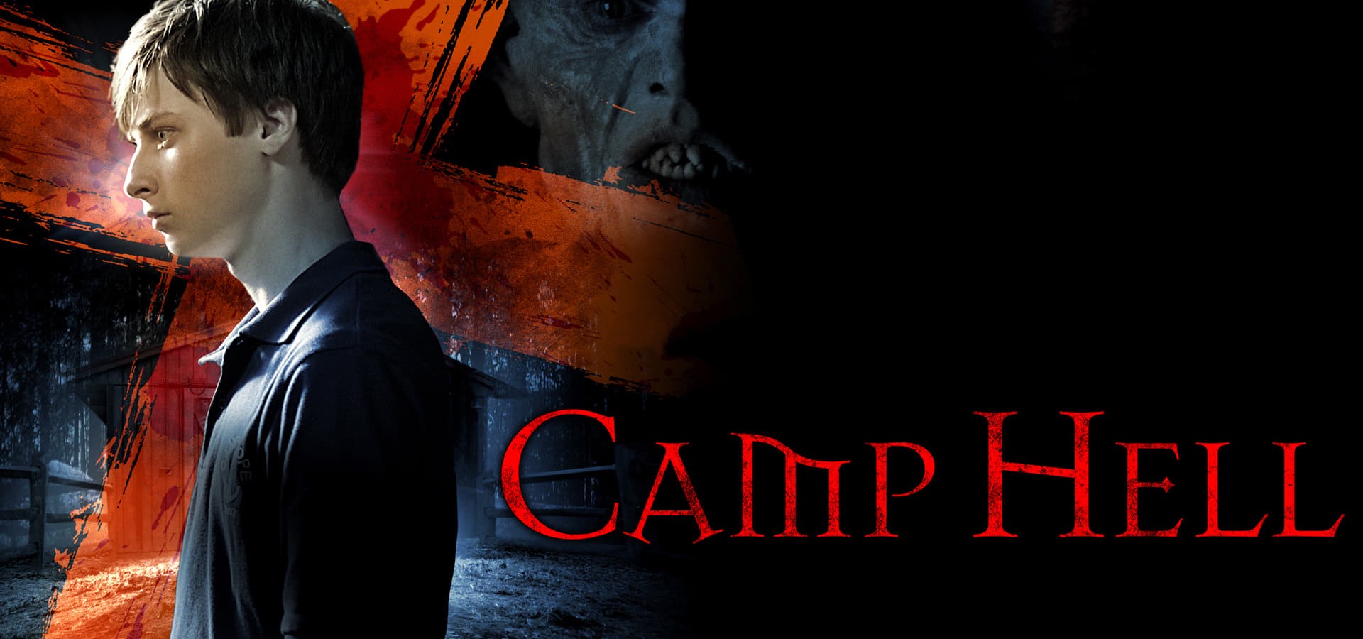 Camp Hell streaming: where to watch movie online?